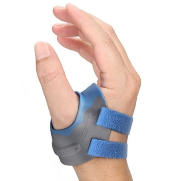 Finger splint fixing plate Stroke Hand Brace Support Hand Splint ...