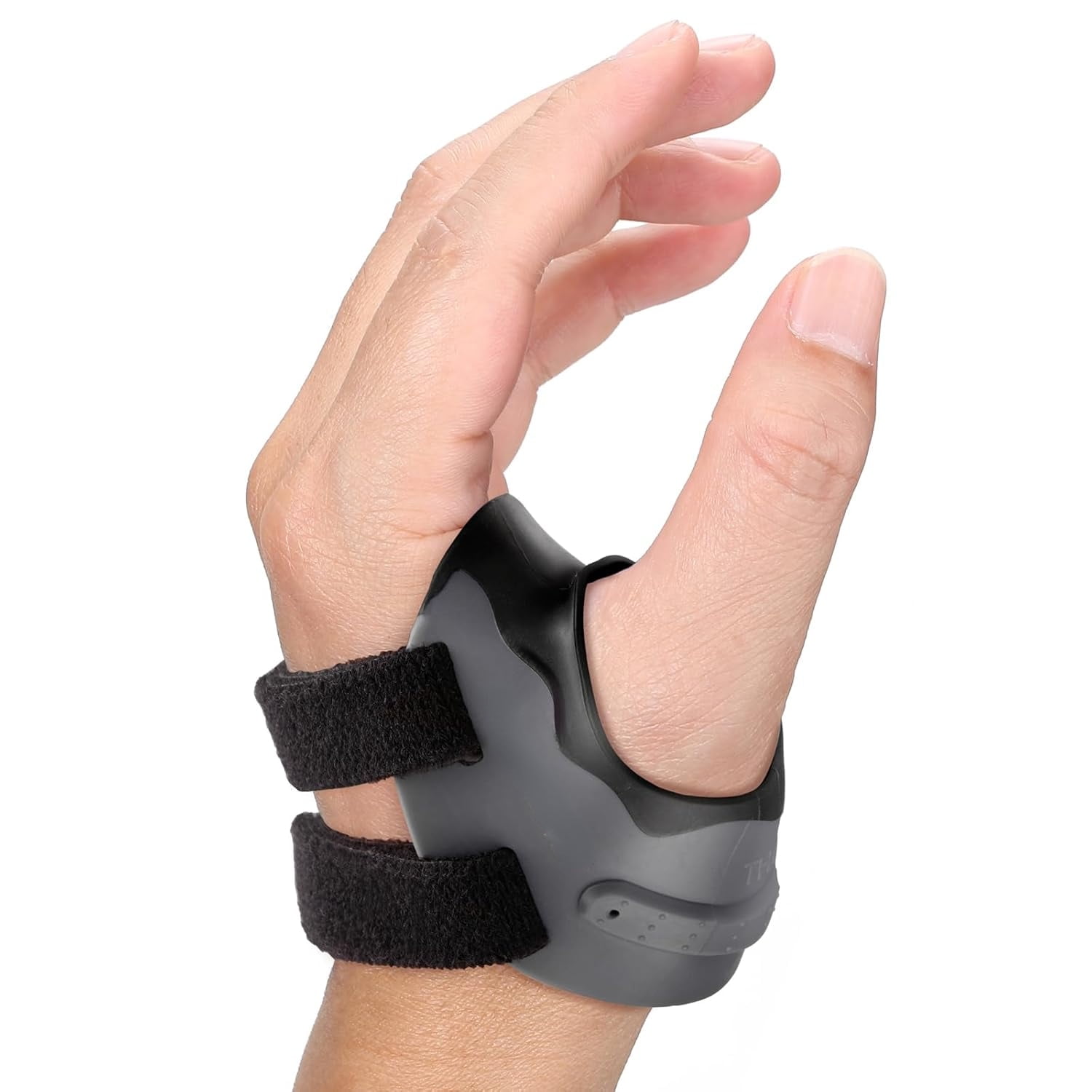 CMC Thumb Brace for Osteoarthritis - with Shape-memory Restriction ...