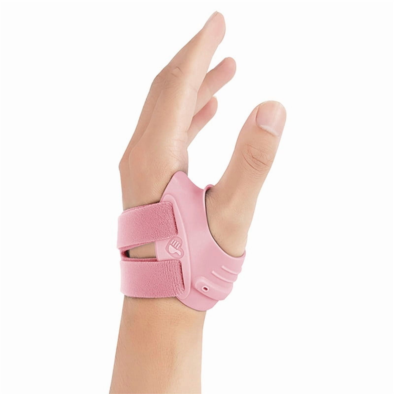 CMC Thumb Brace, Upgrade Thumb Splint for CMC Joint Pain Relief and ...