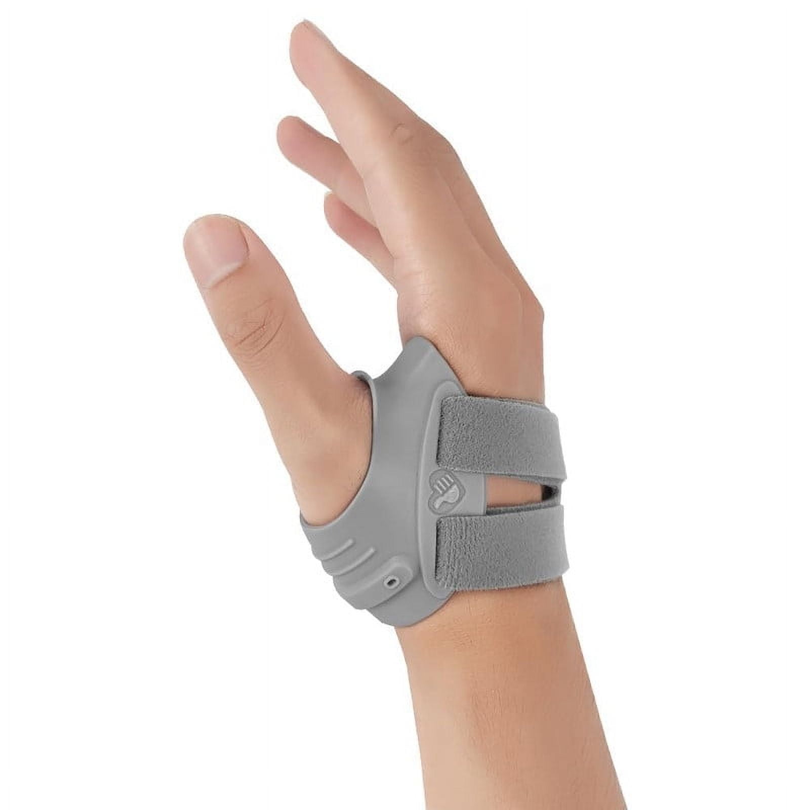 CMC Thumb Brace, Upgrade Thumb Splint for CMC Joint Pain Relief and ...