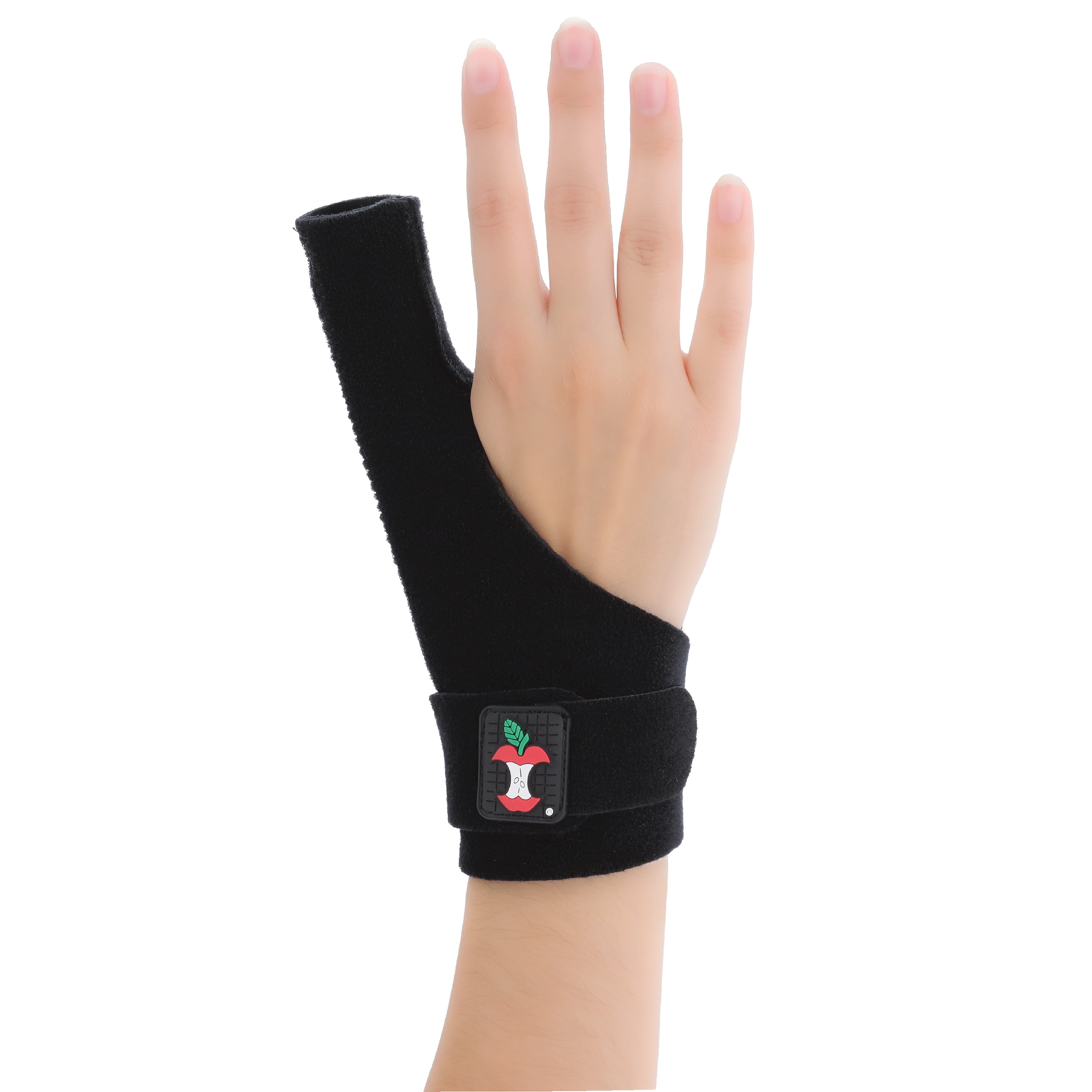 CMC Thumb Spica Splint OSFM-Right Hand - Walmart.com