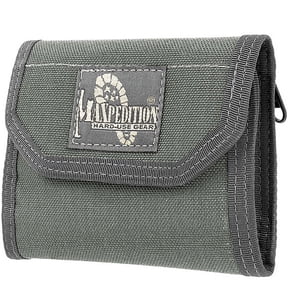 Rapid Dominance T105 Rapdom Tactical Wallet-USA Khaki - Walmart.com