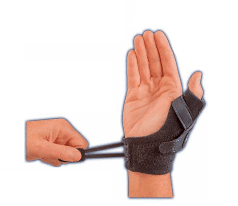 CMC-X ™ Lacer Thumb Stabilizer, X-Small - Walmart.com