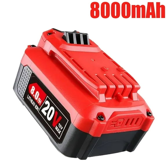 Craftsman V20 Battery