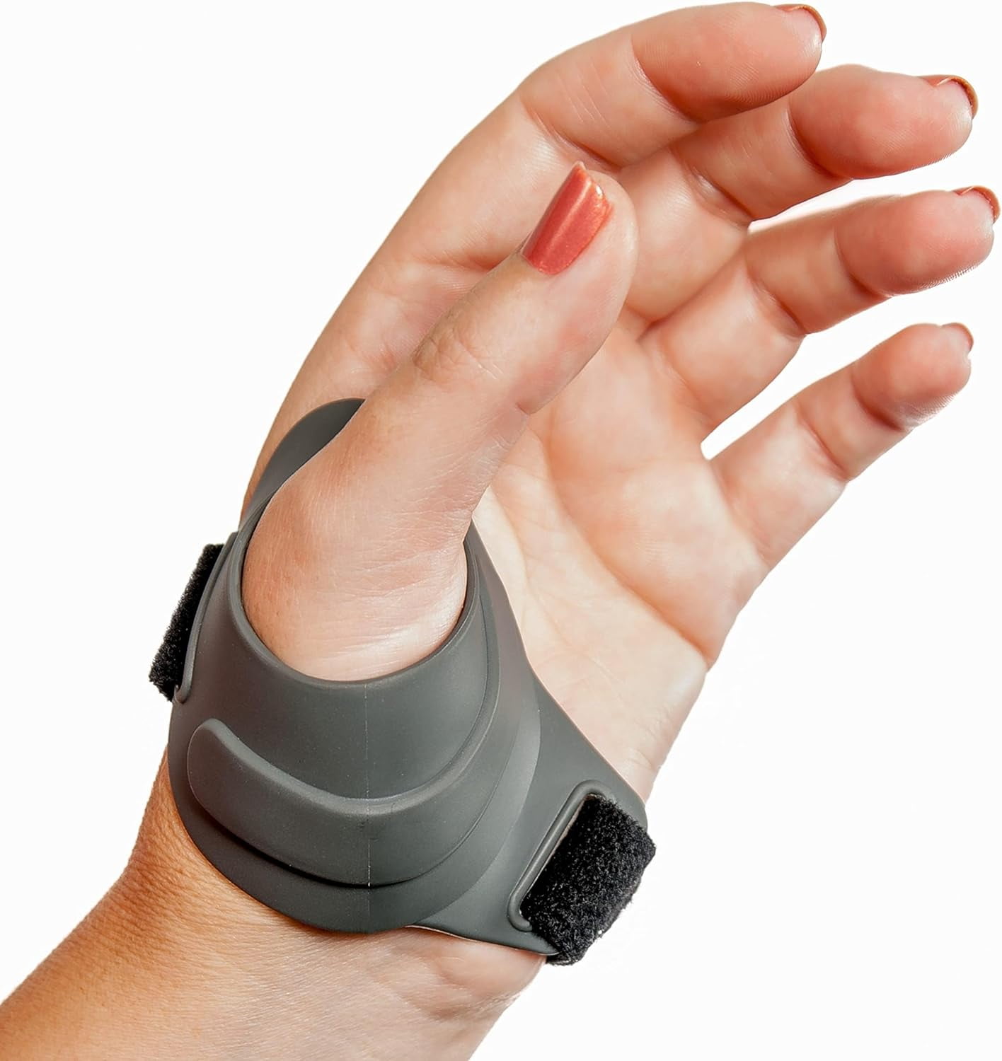 CMCcare Thumb Brace - Medical Grade Support for CMC Joint Pain Relief ...