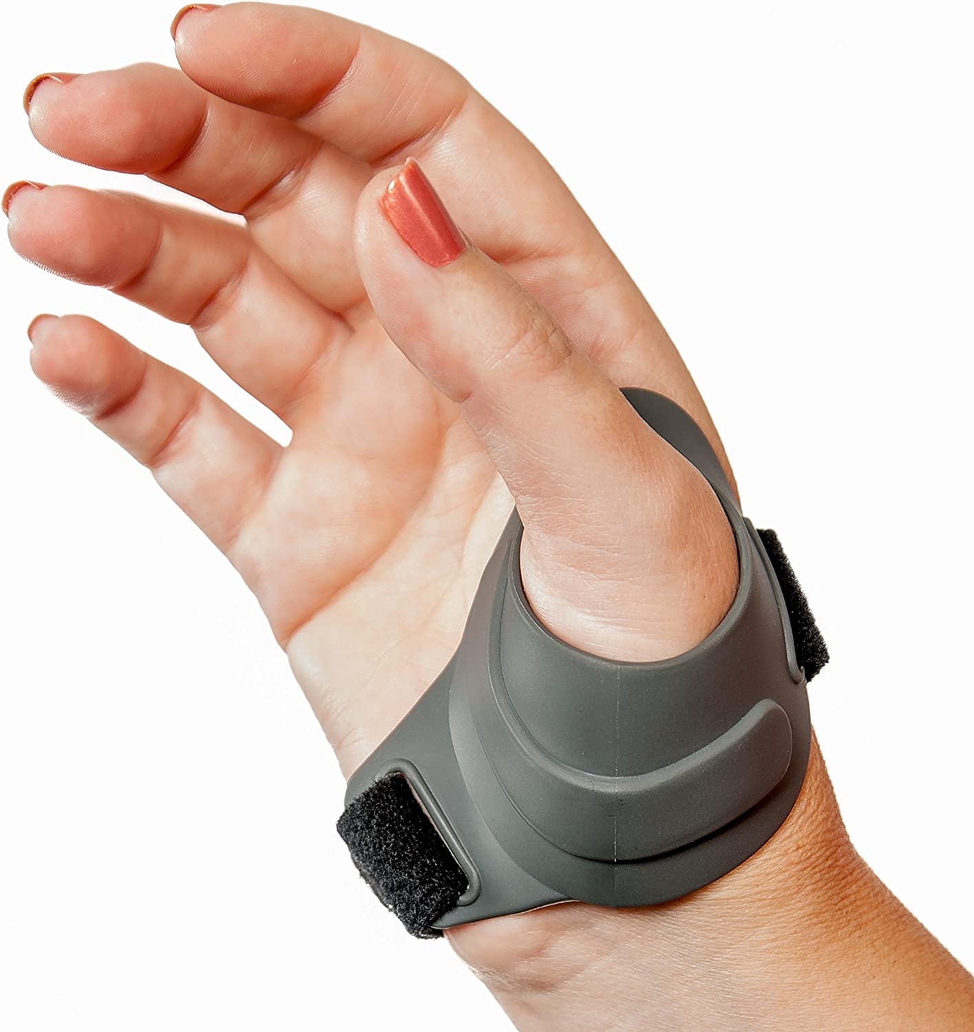 CMCcare Thumb Brace - Medical Grade Support for CMC Joint Pain Relief ...