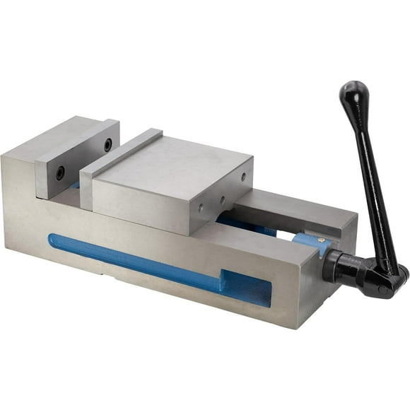 Angle Vise Milling Machine