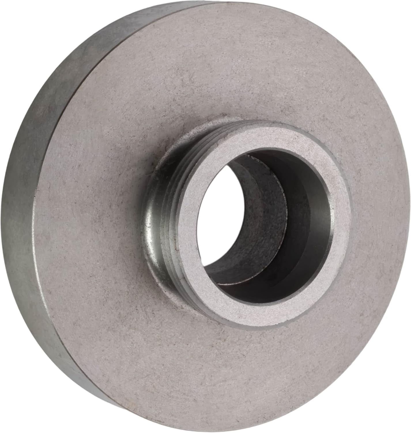 CME Heavy Duty 8" L00 Long Taper Lathe Chuck Backing Plate, For ...