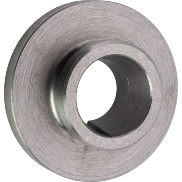 CME Heavy Duty 8" L00 Long Taper Lathe Chuck Backing Plate, For ...