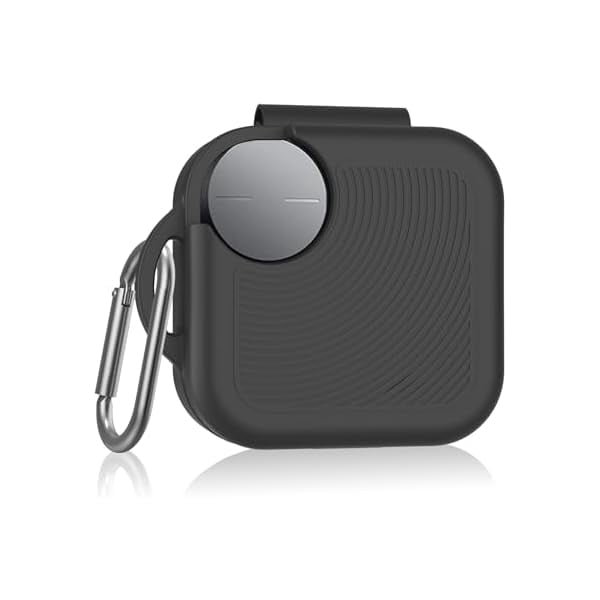 for CMF Buds Pro 2 Case Cover, Soft Silicone Protective Earbuds Case ...