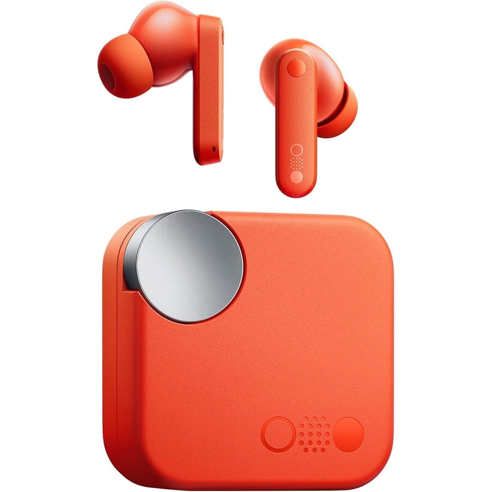 CMF Buds Wireless Bluetooth Earbuds, 42dB Noise Cancelling Earbuds ...