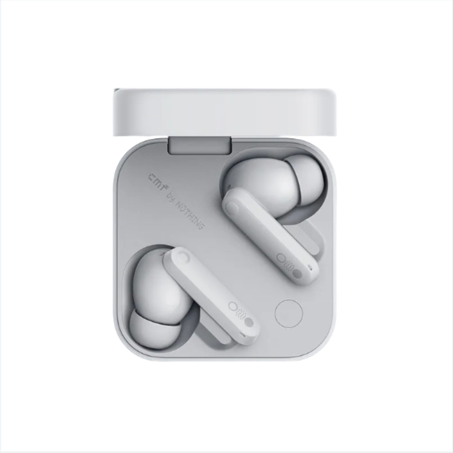 CMF By Nothing Buds Pro 2 Wireless Earbuds, Active Noise Cancelling ...