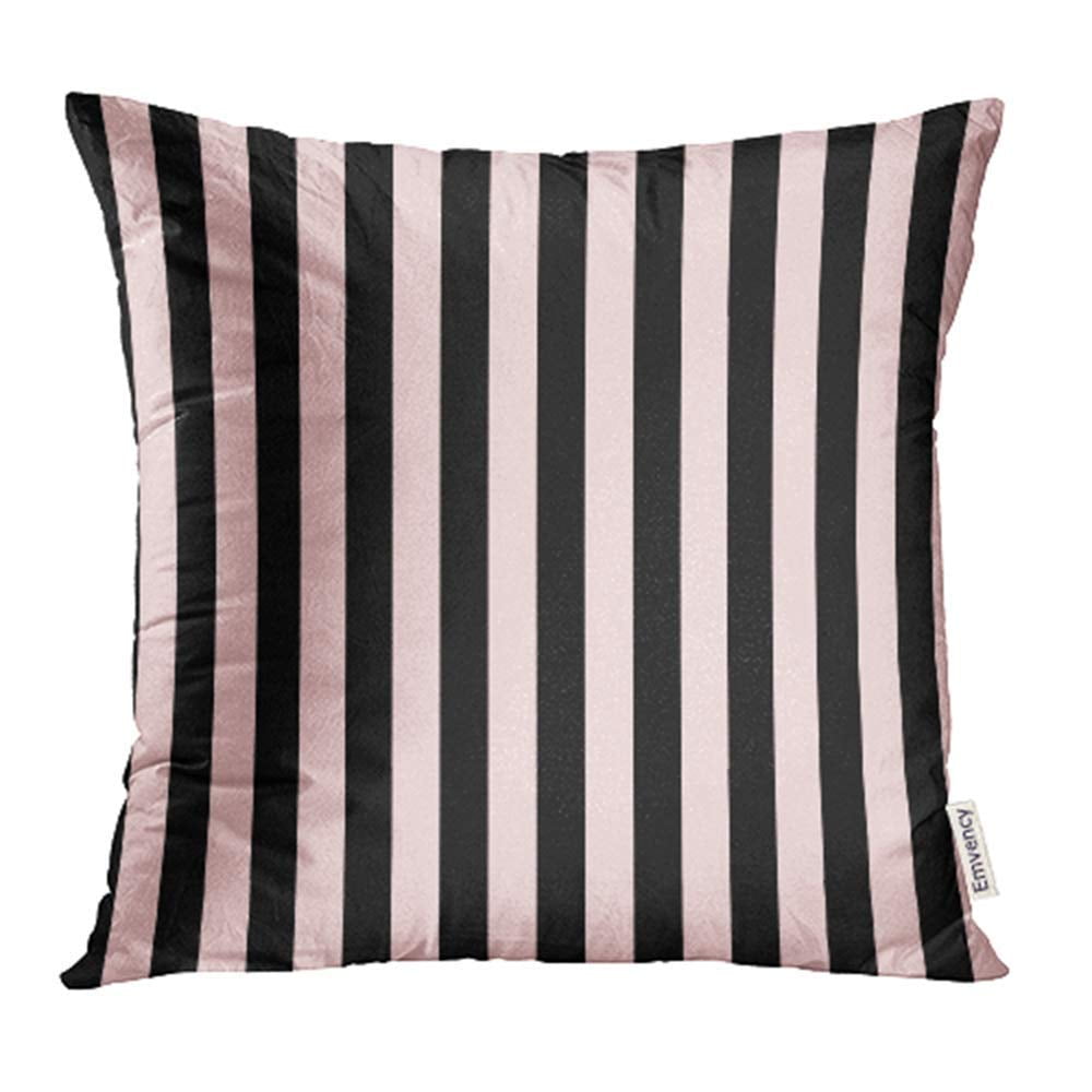 CMFUN Colour Pattern Stripe Black Pink Colors Design Vertical Abstract ...