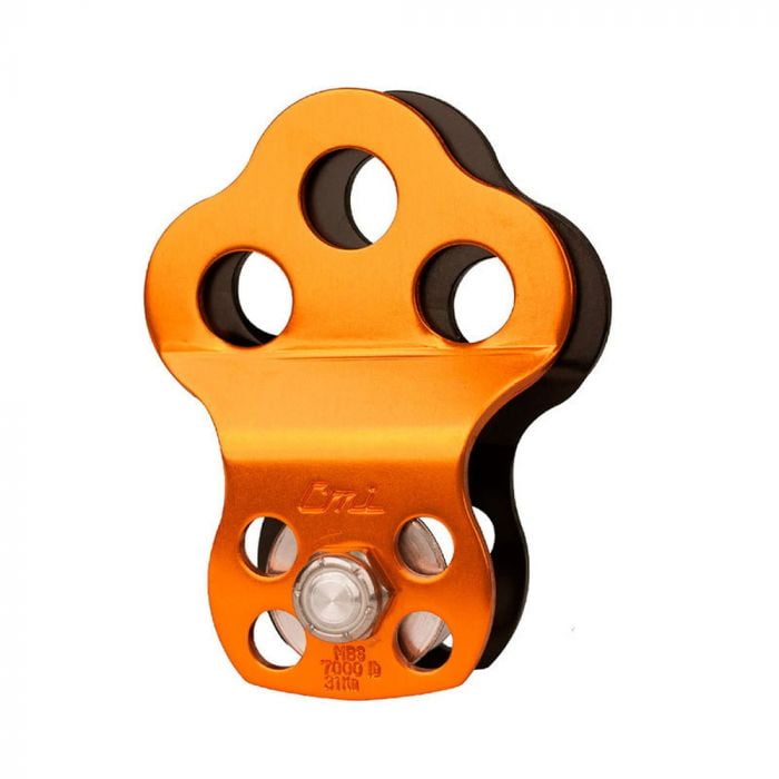 CMI Tri Tie Pulley - Walmart.com