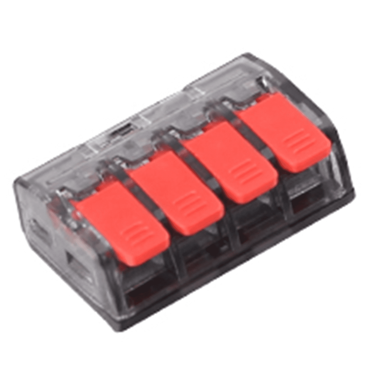 CMK63 Lever Wire Quick Connectors Clamp Electrical Cable Home ...