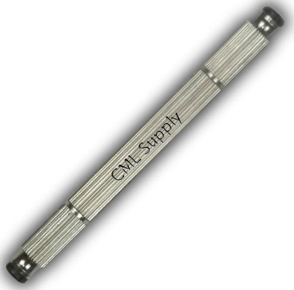 CML Supply French Style Pin Vise Hand Drill Chuck for Micro Bits ...