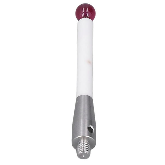 CMM Probe Stylus Stainless Steel and Ceramic Stem 6mm Ball CMM Touch ...