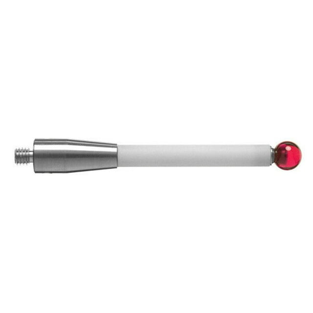 CMM Thread Stylus Ru By Ball Tip Styli Ceramic Stem/Extension Stem ...