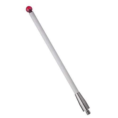 CMM Touch Probe Stylus Ceramic Stem M4 Thread 6mm Diameter Ruby Ball ...