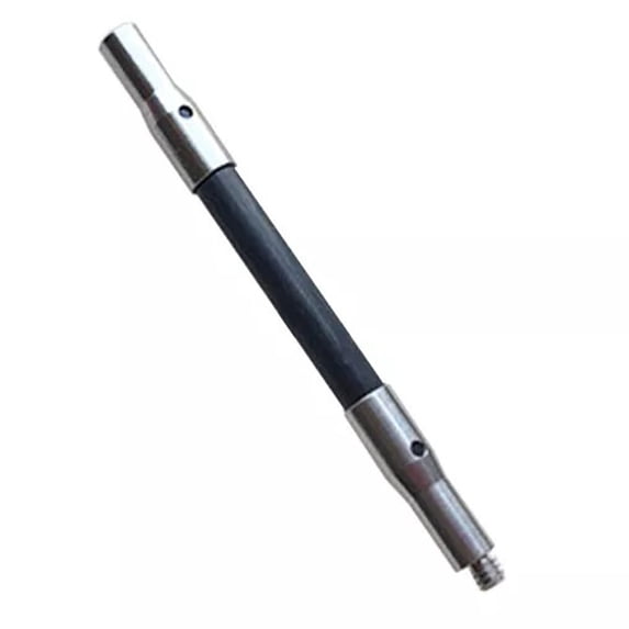 CMM Touch Probe Stylus M2 Carbon Fibre Extension Stem 40mm Length A ...