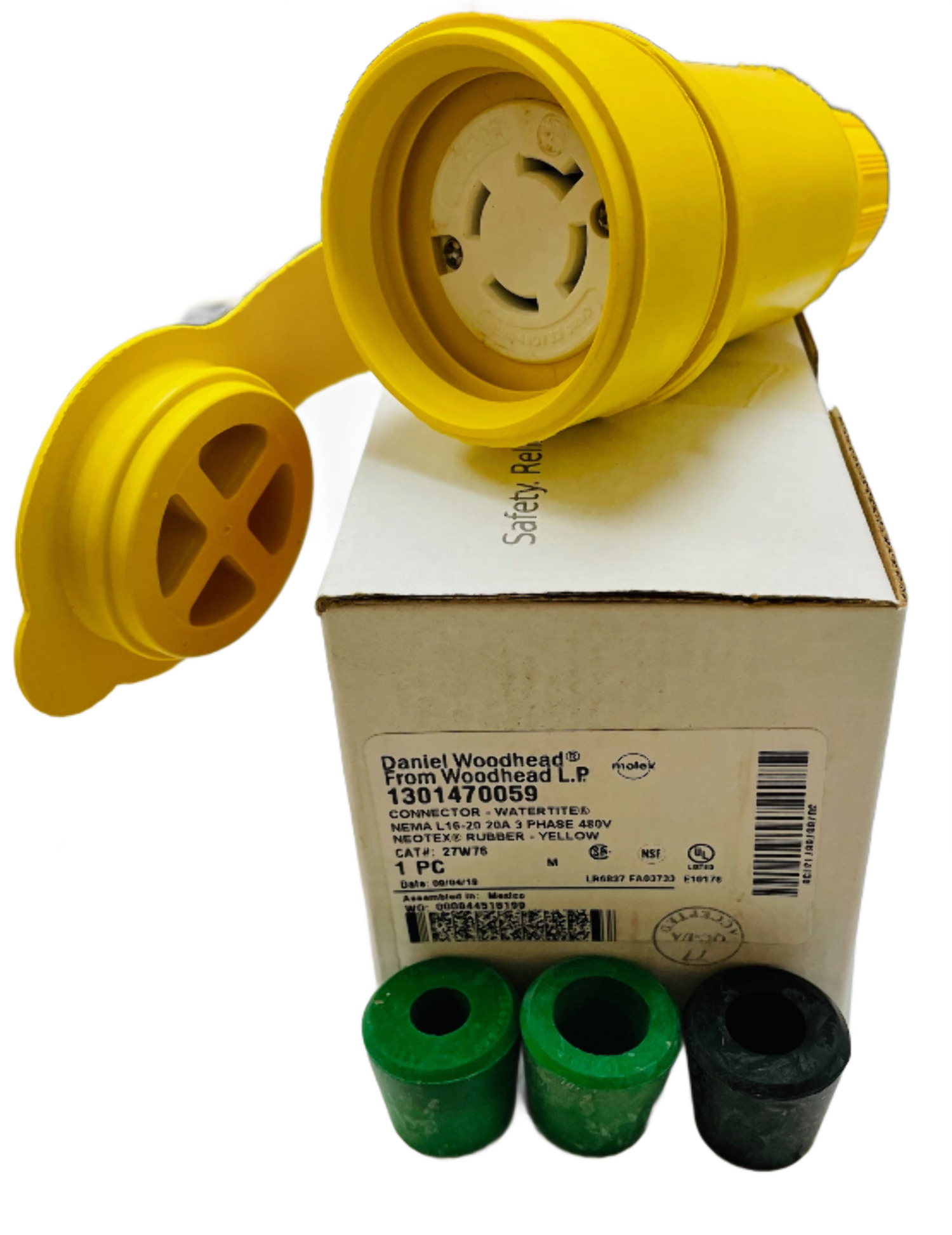 CMMT-AS-C4-3A-EC-S1 Compact servo drive for point-to-point and ...