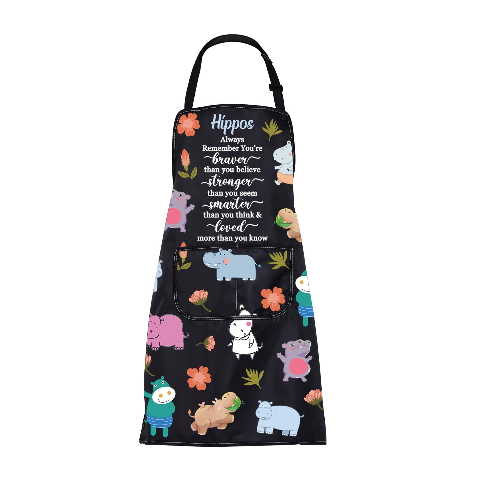 Hippo Kitchen Accessories
