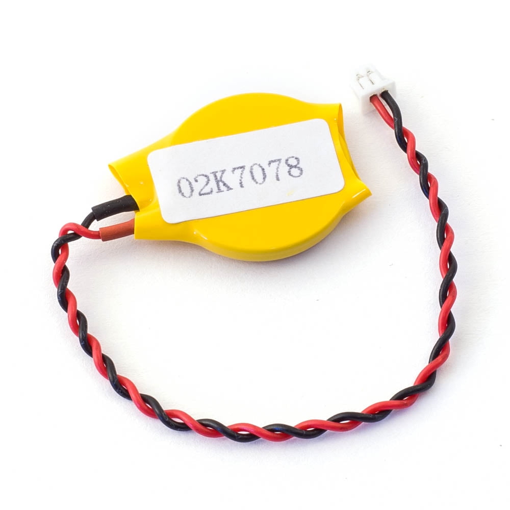 CMOS Battery for IBM LENOVO T420 X220 T410 R60 W700 X31 ThinkPad ...