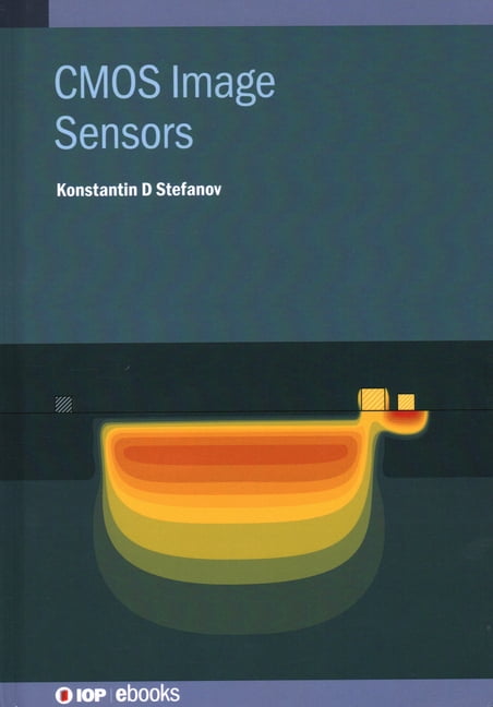 CMOS Image Sensors (Hardcover) - Walmart.com