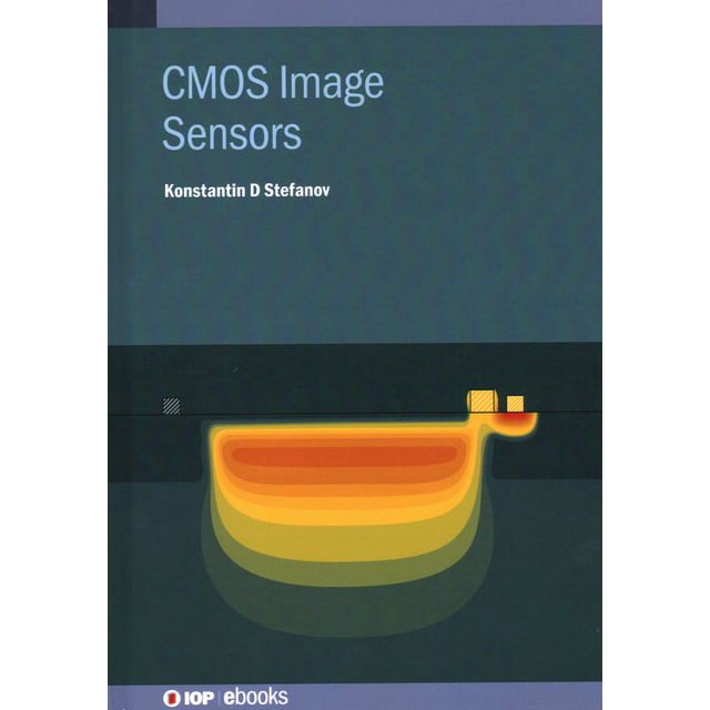 CMOS Image Sensors (Hardcover) - Walmart.com