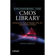 CMOS : Circuit Design, Layout, and Simulation - Walmart.com