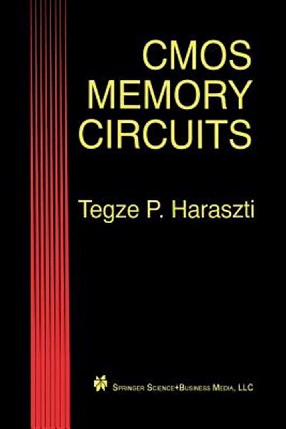 CMOS Memory Circuits (Paperback) - Walmart.com
