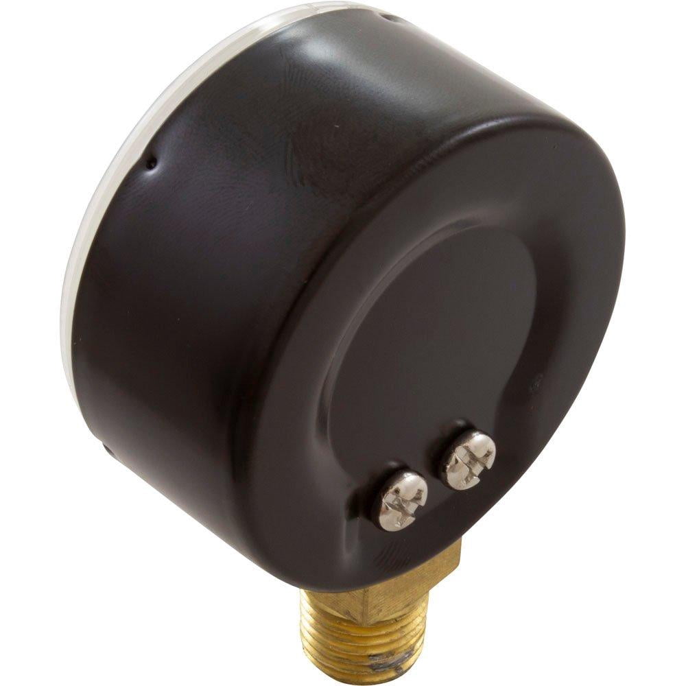 CMP 0-60 Pressure Test Gauge, Bottom Mount 25501-000-800 - Walmart.com