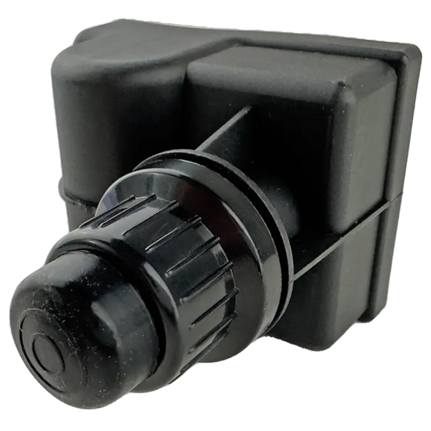 CMP 03340 Universal four-outlet battery powered push button Igniter ...