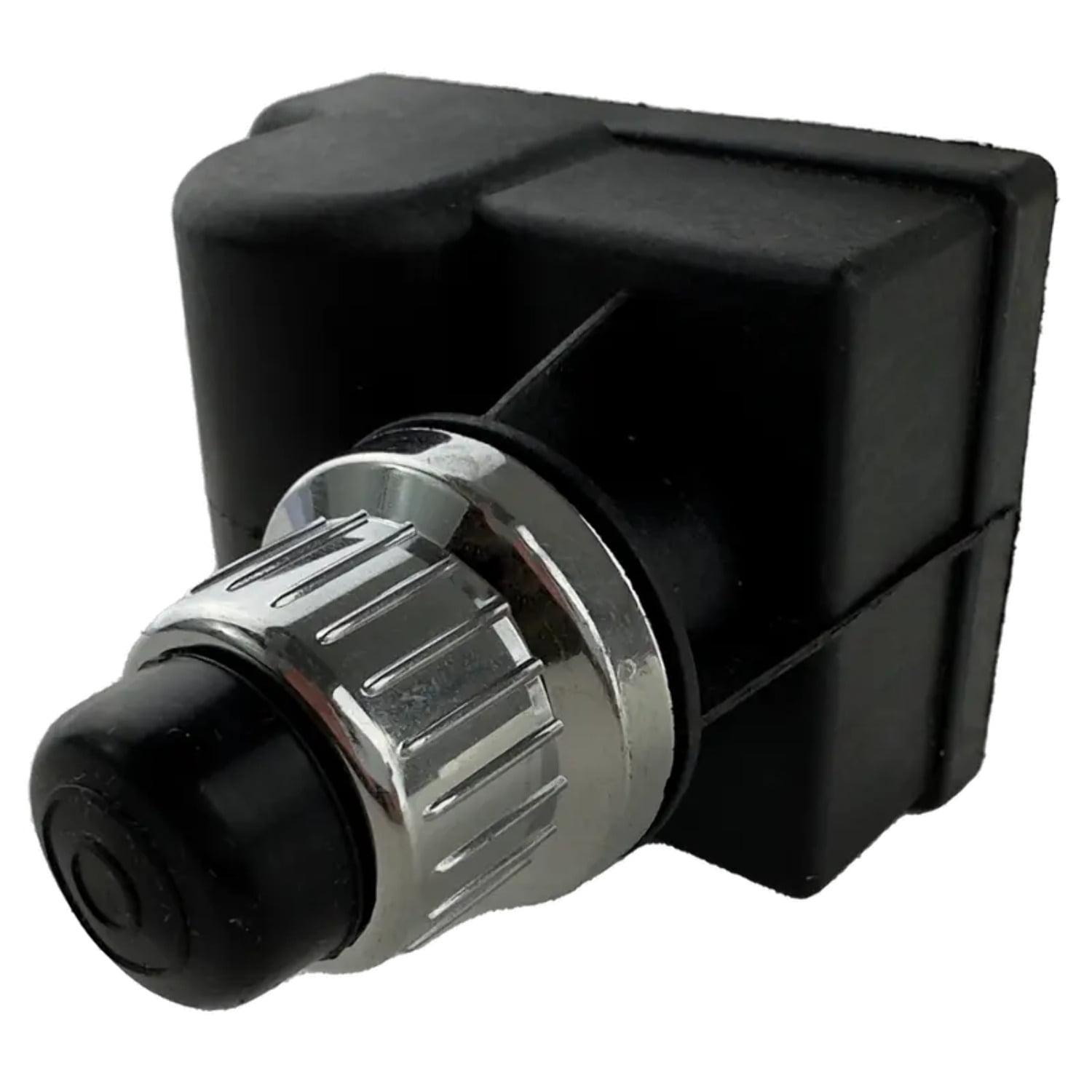 CMP 119-4400-5 Universal Five-outlet battery powered push button ...