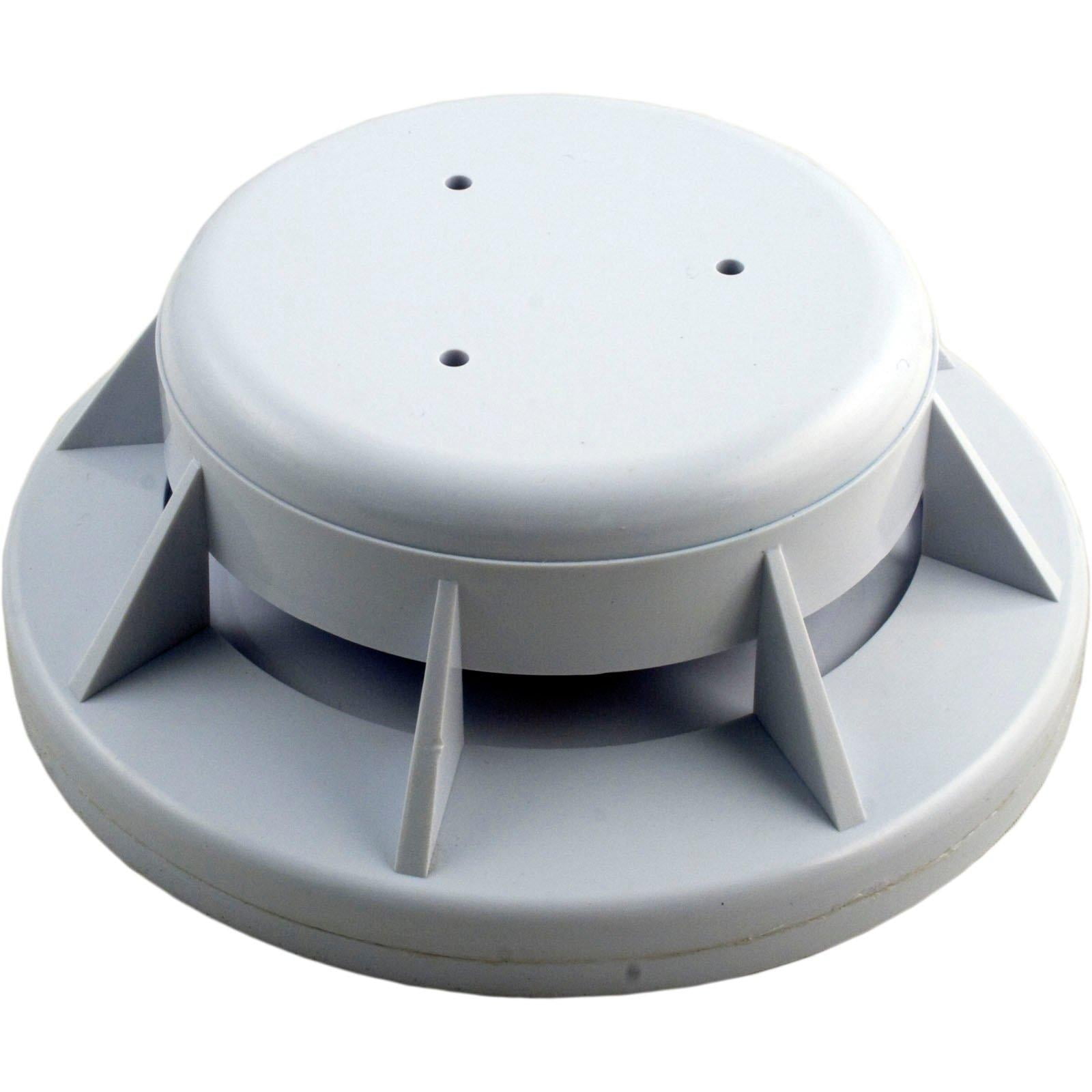 CMP 25140-000-700 In-Ground Pool Skimmer Float Valve, White - Walmart.com