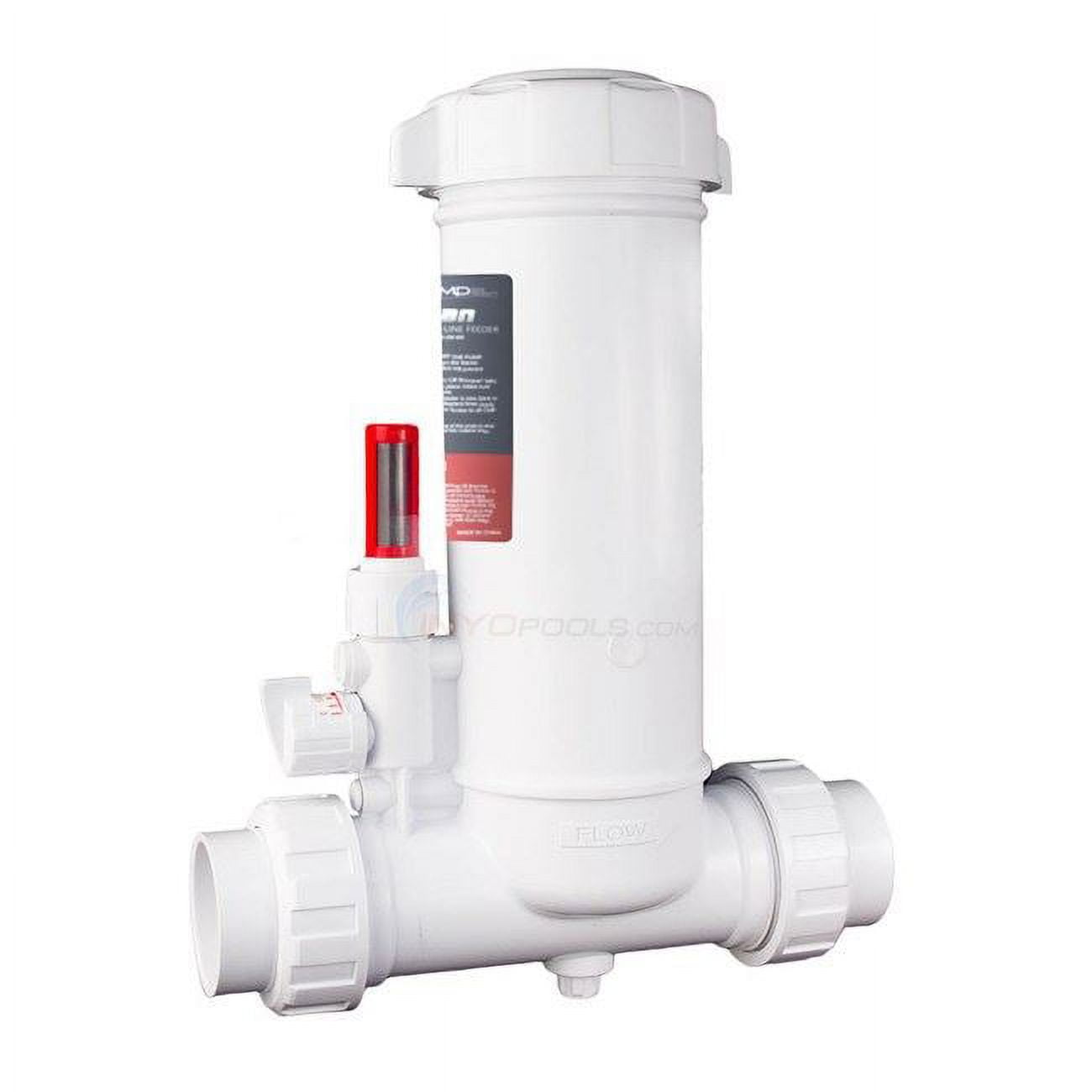 CMP 25280-150-000 Powerclean VS Chlorinator Pool Chlorine for Swimming ...