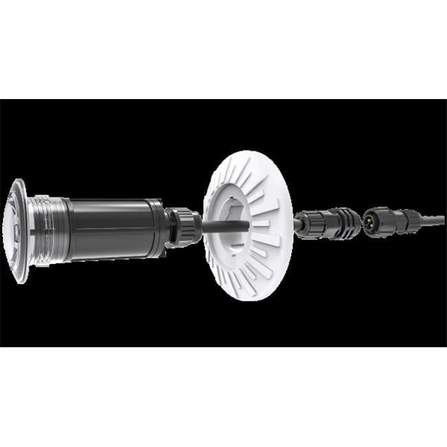 CMP 25503510500 1.5" Fiberglass Dry Conduit - Walmart.com