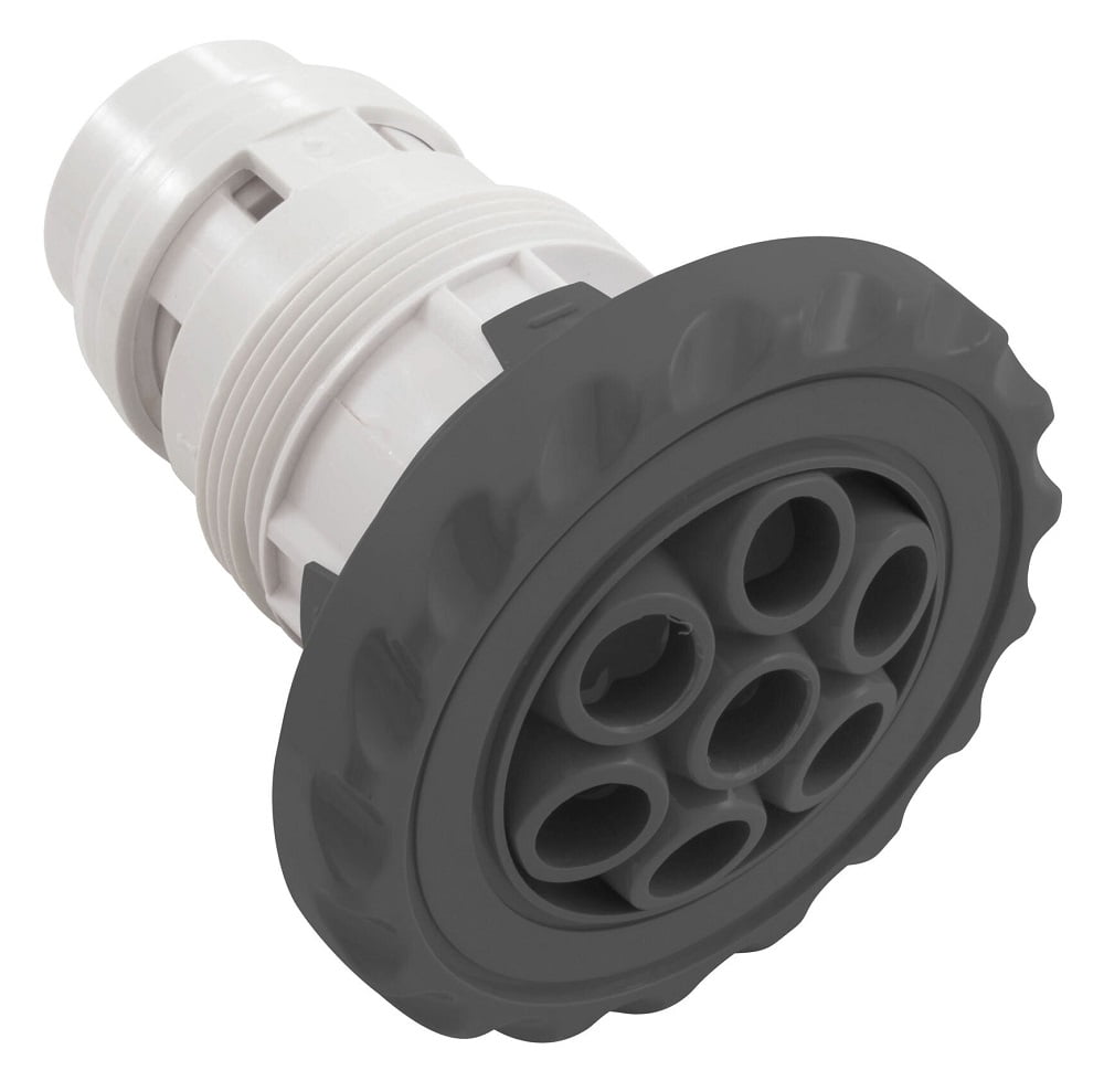 CMP 3.5In Gunite Jet(Massage, Adj, Scp,Non-Tex)Dark Gray 25591-247-000 ...