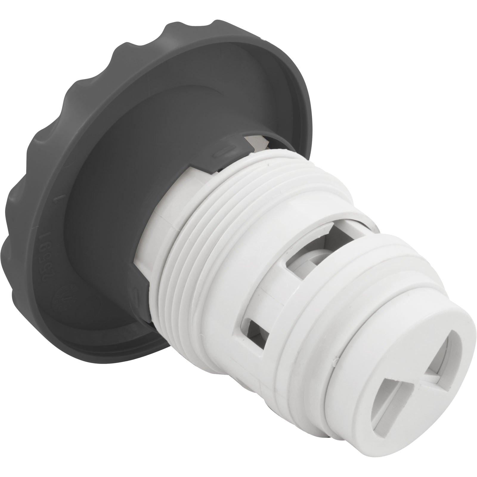 CMP 3.5In Gunite Jet(Massage, Adj, Scp,Non-Tex)Dark Gray 25591-247-000 ...