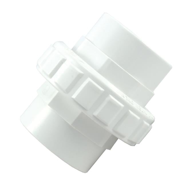 CMP CMP21053150000 1.5 in. Flush Union S-S Pipe Fittings - Walmart.com