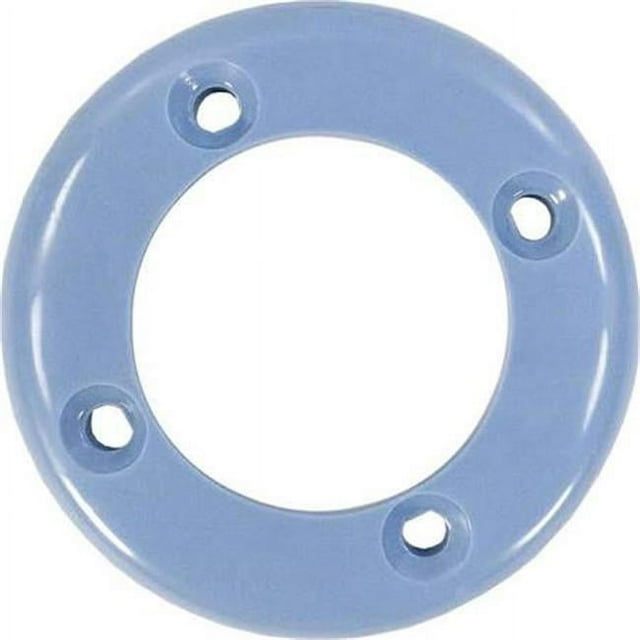 CMP CMP25545009000 Vinyl Pool Return Faceplate - Blue - Walmart.com