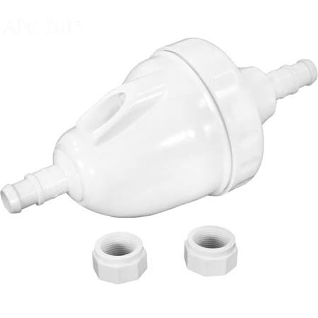 CMP CMP25563052000 G52 Back Up Valve Replacement Kit - Walmart.com