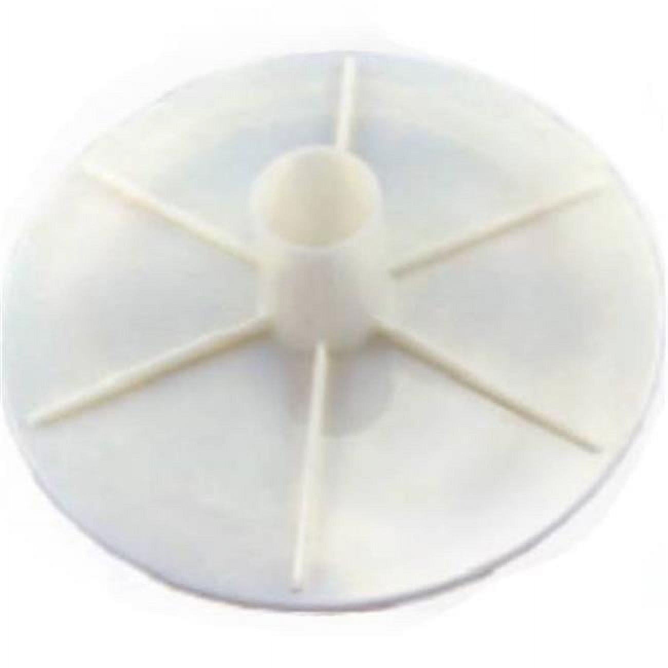 CMP CMP25576000 Inground Vac Plate - Walmart.com