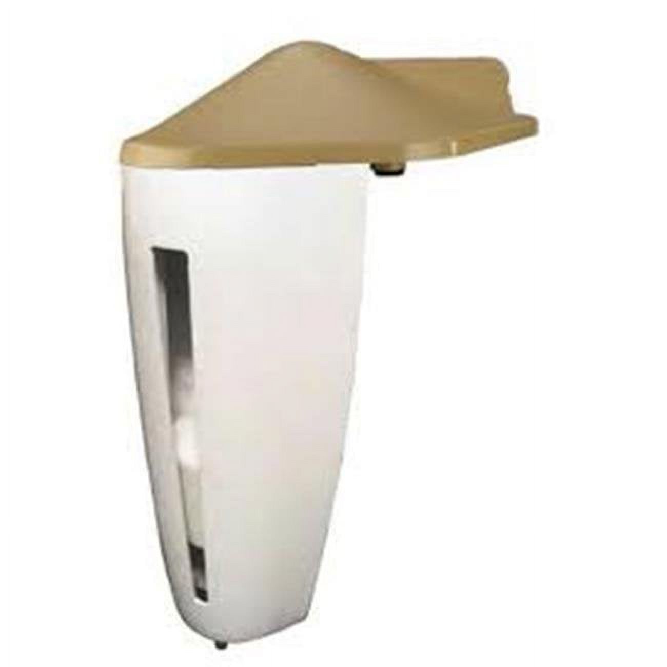 CMP CMP25604009000 Aqualevel Portable Water Leveler - Tan - Walmart.com