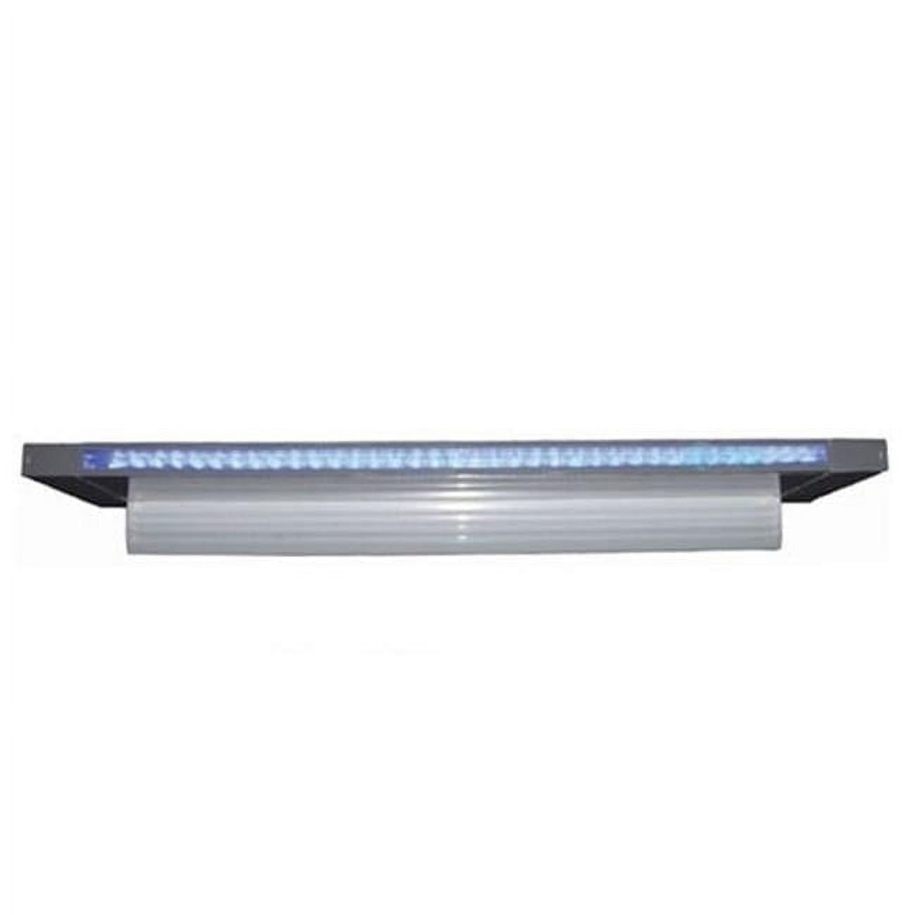 CMP CMP25677230000 24 in. Brilliant LED Lighted Waterfall - Walmart.com