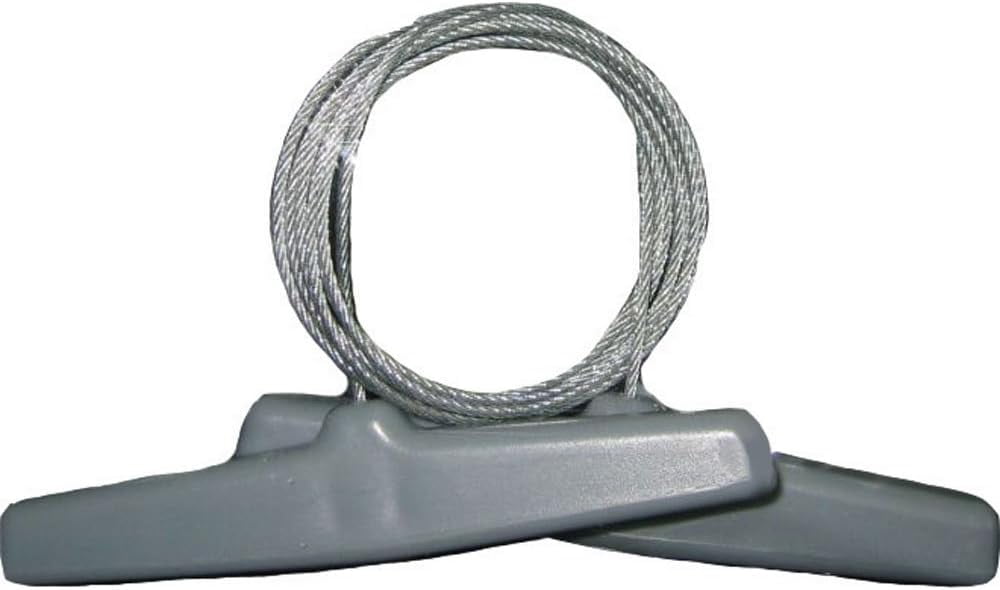 CMP Cable Saw W/T-Handle, 36In, Cmp 58308-100-000 - Walmart.com
