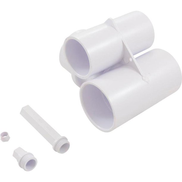 CMP Gunite Jet Body(2In S X 1.5In S X 2In Out) 23302-000-000 - Walmart ...