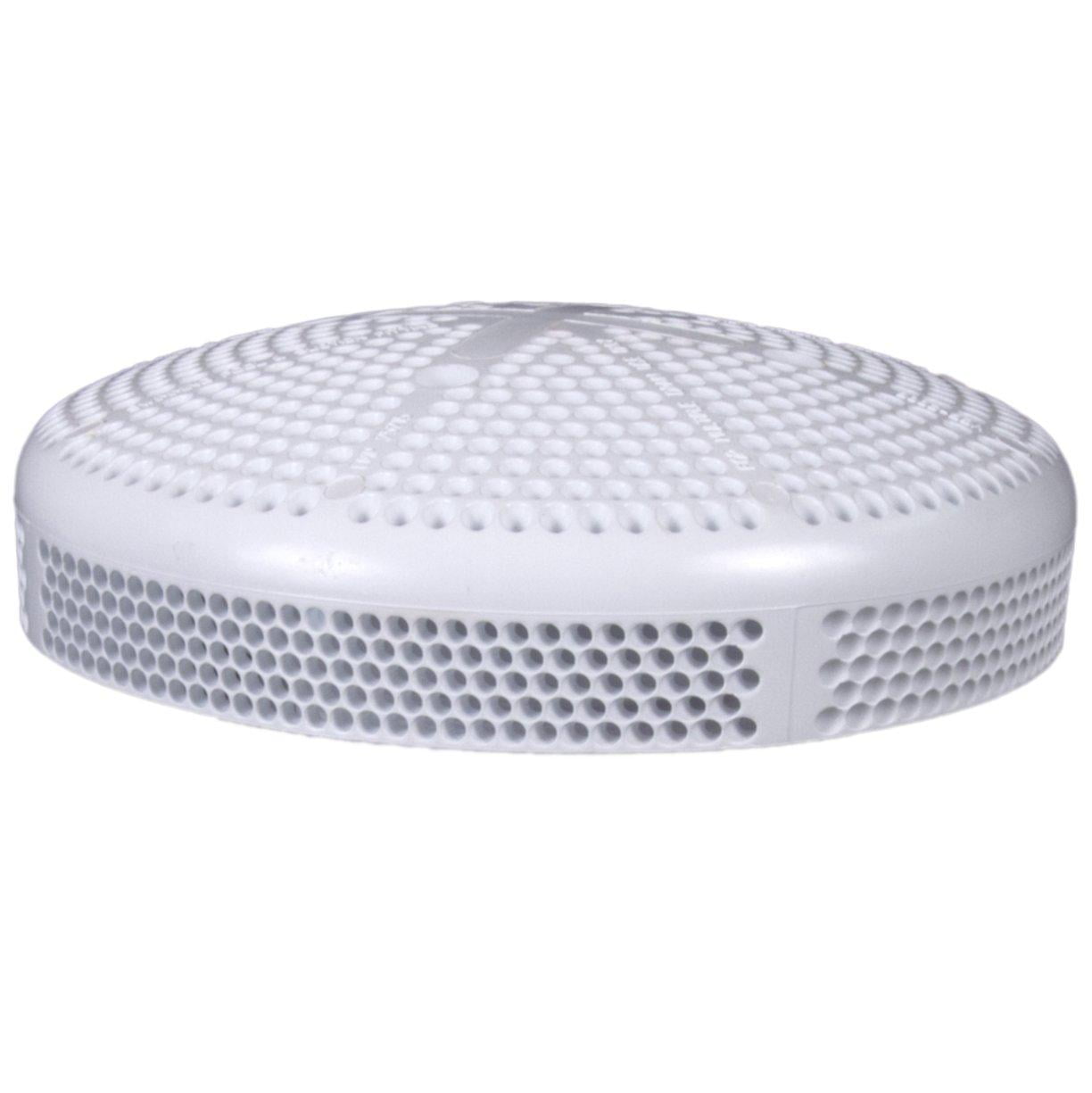 CMP Gunite Spa Suction Cover, 6in. , 190 GPM ANSI Ok, Black 25215-004 ...