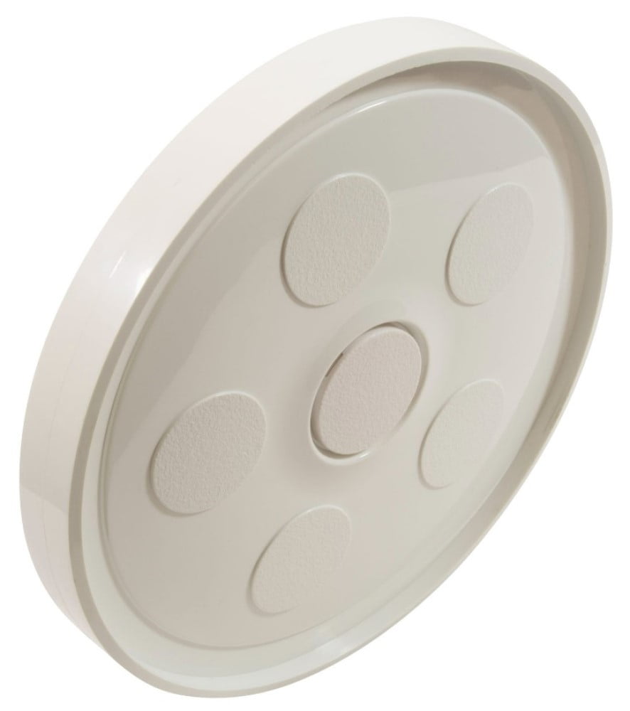 CMP Pool Cleaner Wheel Single 1116 (Pls 380) 25563-350-000 - Walmart.com