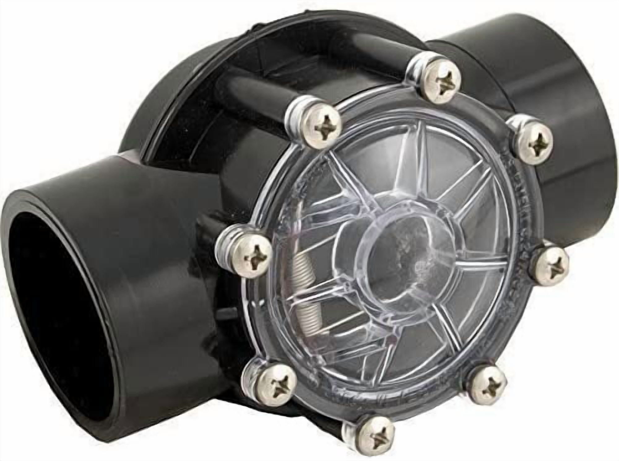 CMP Pool/Spa Plumbing Swing Check Valve 2''-2.5 25830-714-000 REPL ...